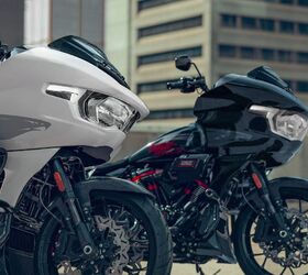 Five Takeaways From Harley-Davidson’s Q3 2024 Results | Motorcycle.com