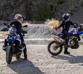 BMW Concept F 450 GS Gallery | Motorcycle.com