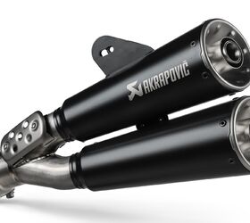 What To Look for in a Motorcycle Exhaust? | Motorcycle.com