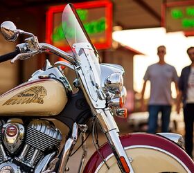 2025 Indian Springfield Special Edition Gallery | Motorcycle.com
