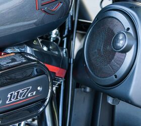 How to Improve Your Harley’s Audio System? | Motorcycle.com